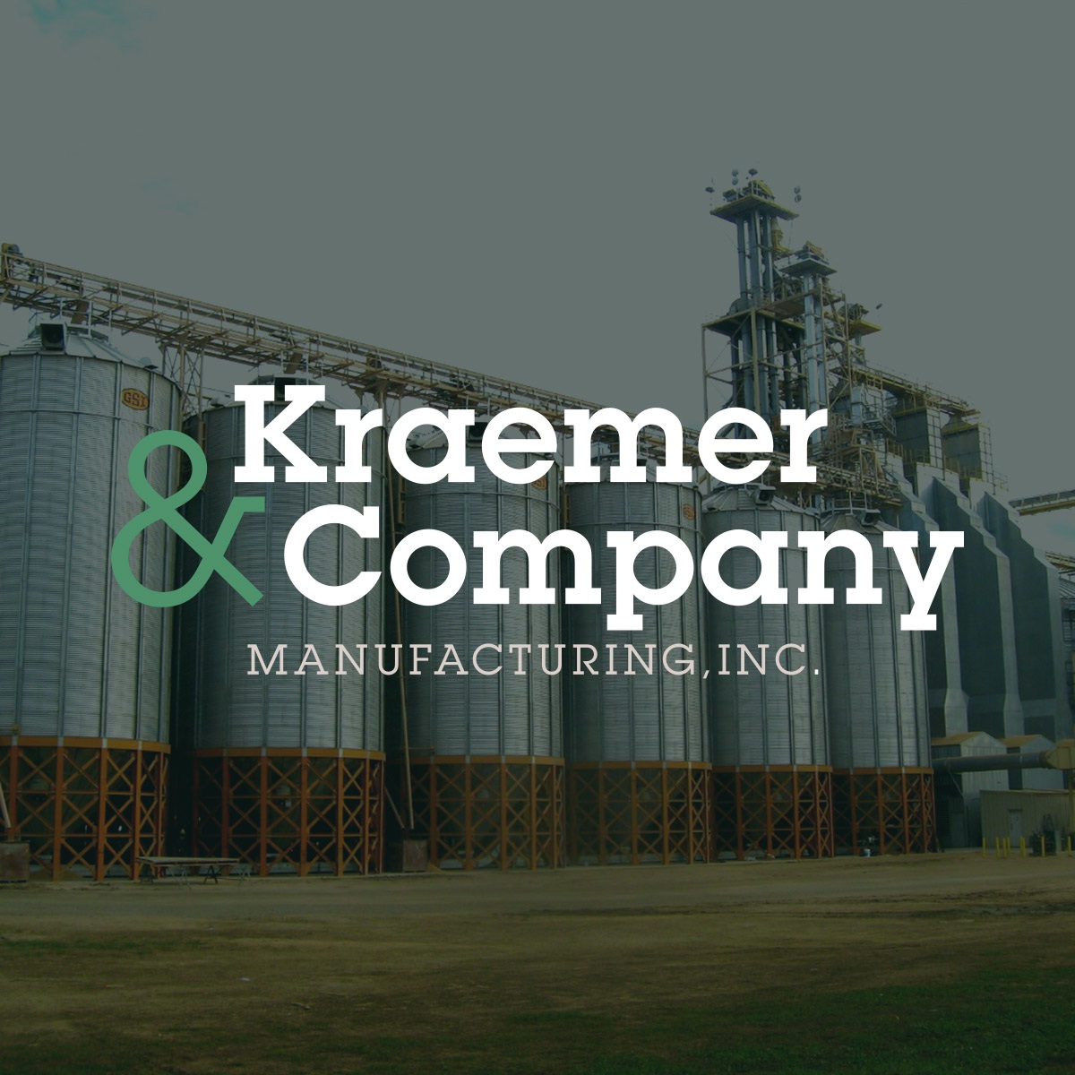 Processing | Kraemer & Company Manufacturing, Inc.